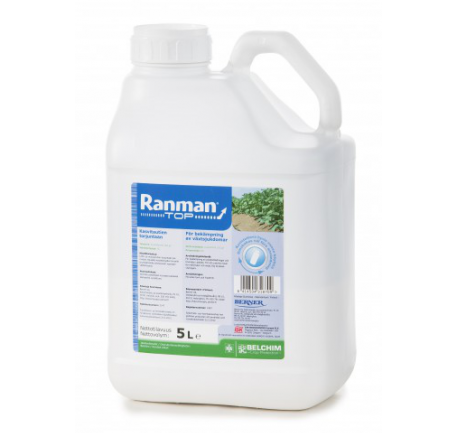 Ranman Top | Insur Protección Vegetal