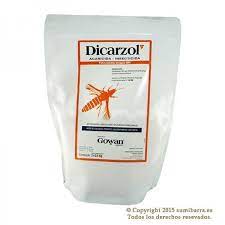 DICARZOL | Insur Protección Vegetal